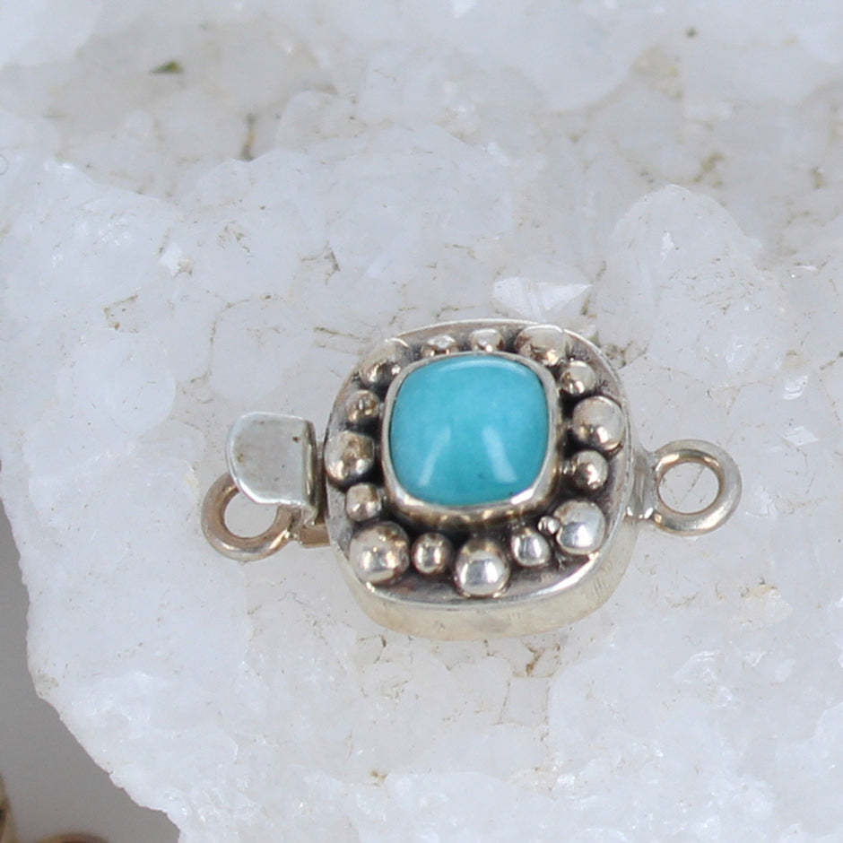 Clasps – New World Gems